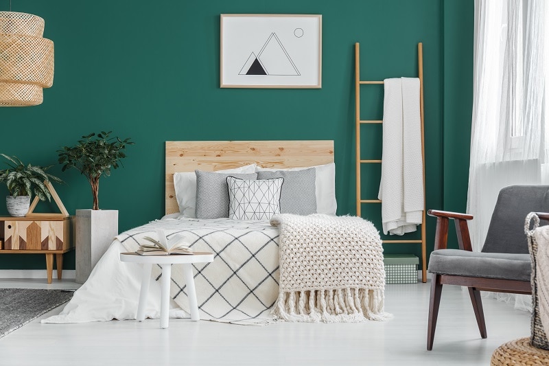 Fresh Summer Color Palettes for Your Home