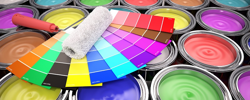 The Most Common Causes of Paint Failure - Fillo Painting & Exteriors