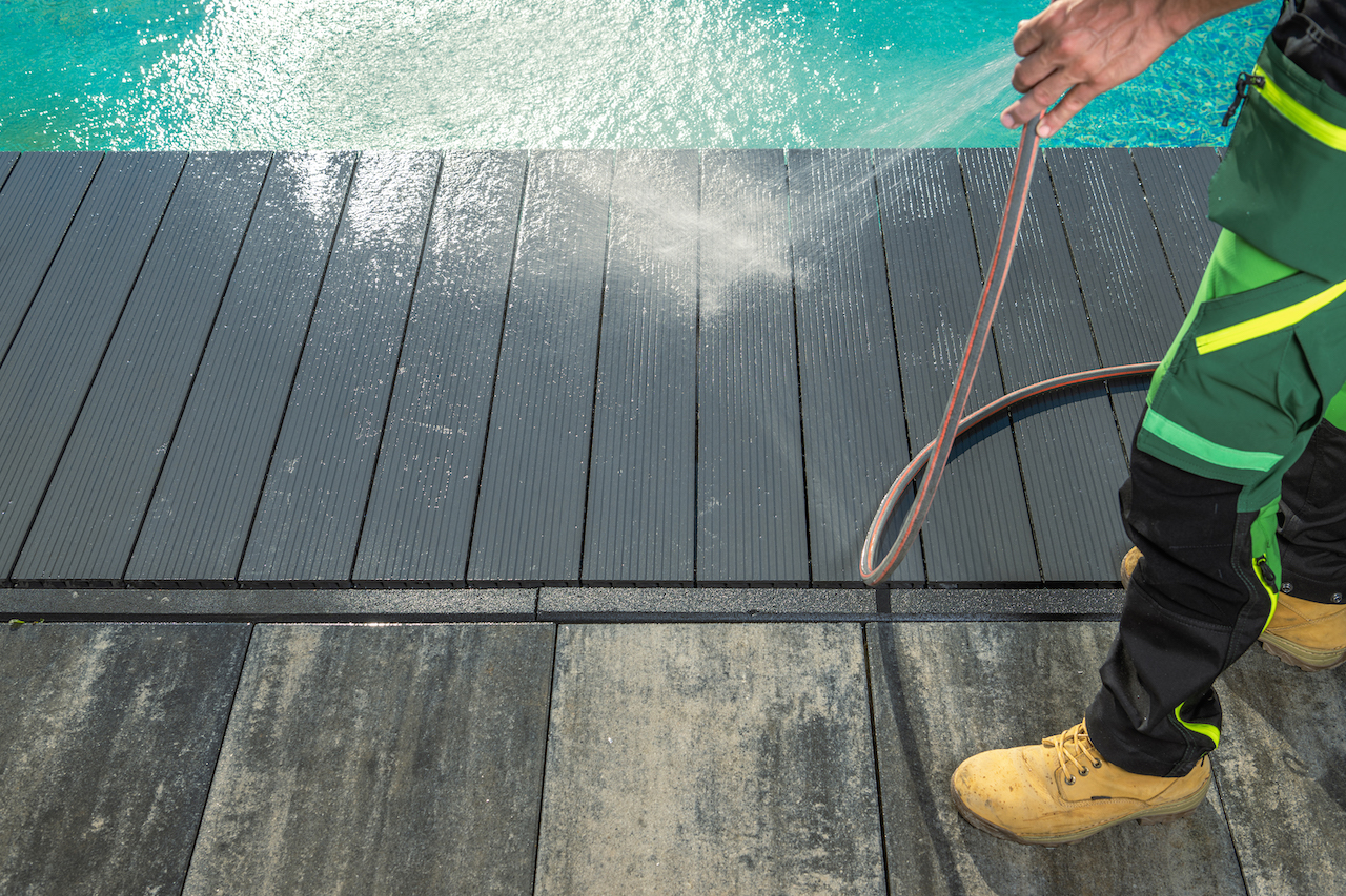 What is the Best Composite Decking Material for Your Project? - Fillo ...