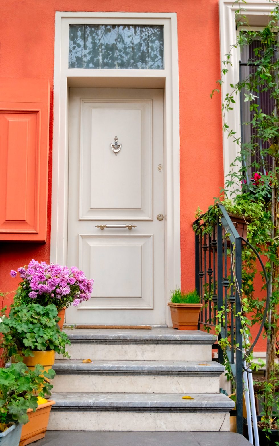 7 Creative Approaches to Enhancing Your Home's Exterior - Fillo ...